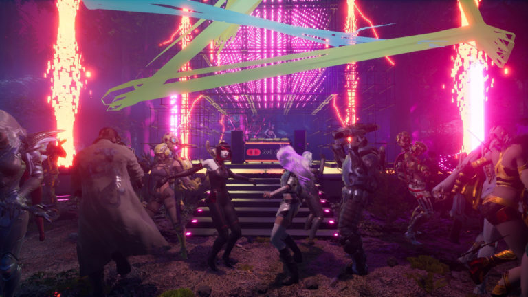 Redpill VR. The platform for the creation and distribution of virtual ...