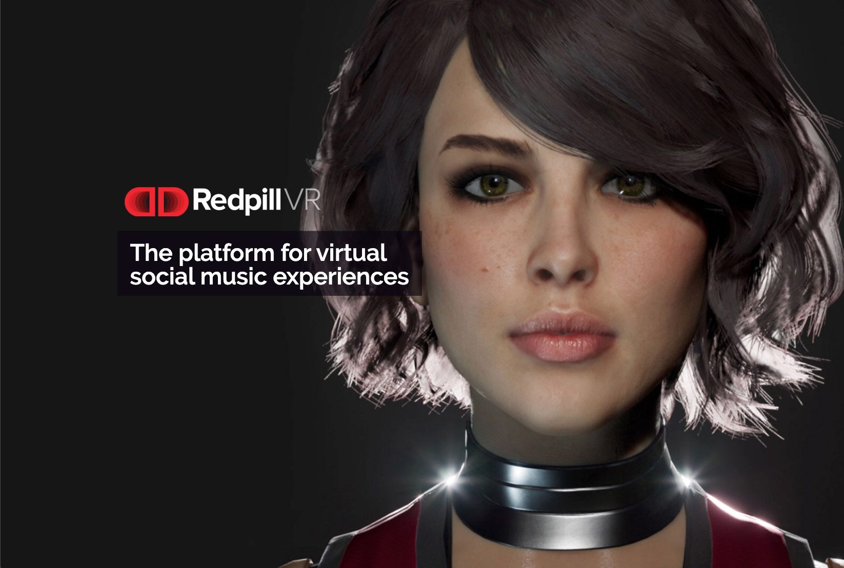 Redpill VR | Redpill VR