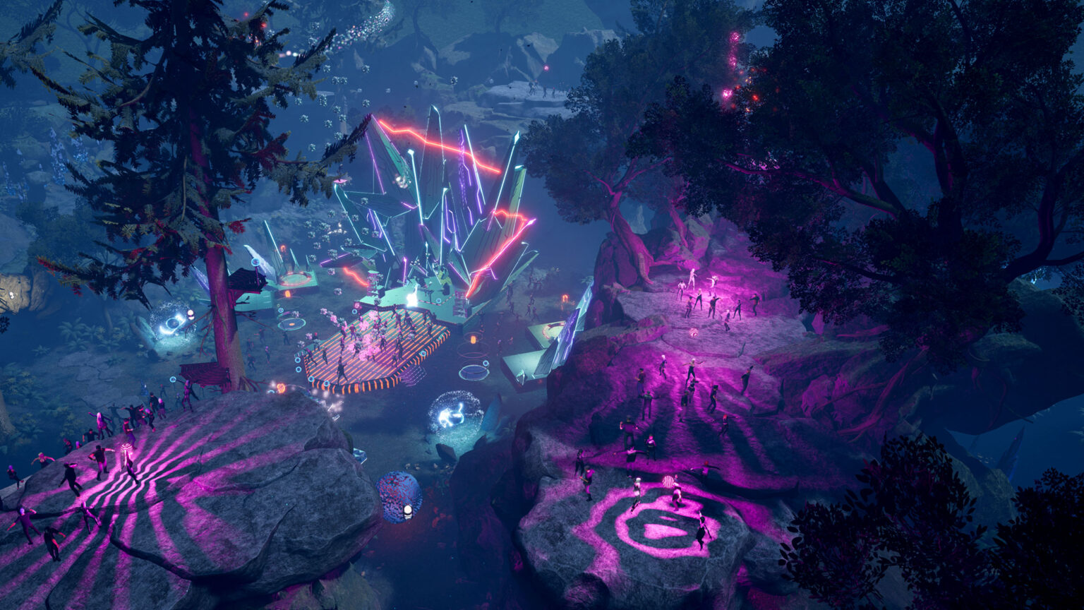 Redpill VR | Redpill VR